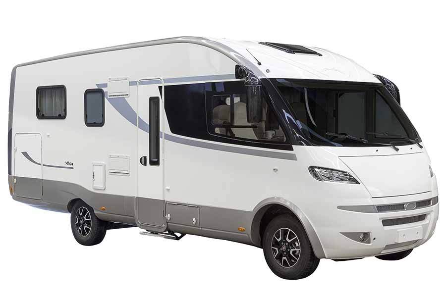 Gebrauchte Wohnmobile kaufen bei EMR | An- und Verkauf